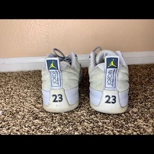 Jordan | Shoes | Jordan Wolf Grey 2s Beaters | Poshmark